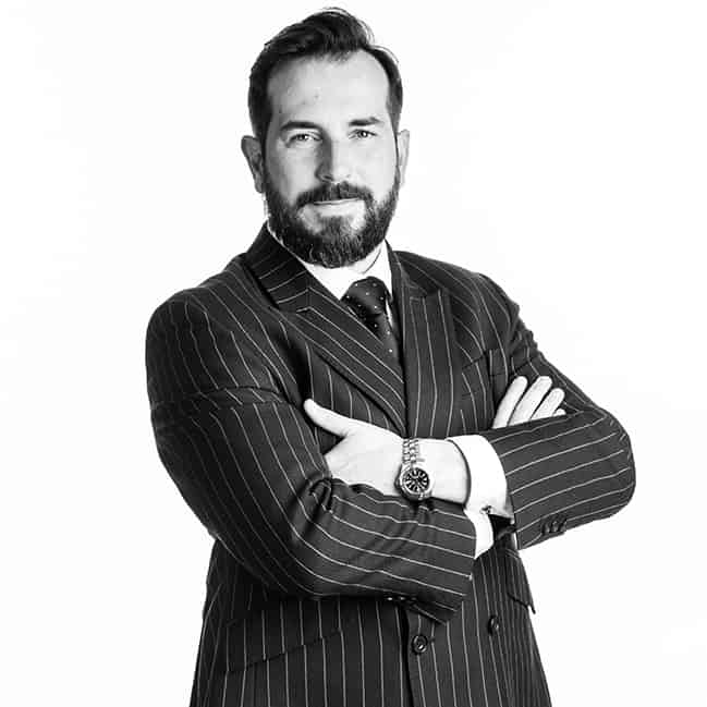 Quartz CEO Launches Barrister Link | Quartz Barristers