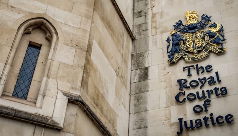 A Handy List of UK Courts | Quartz Barristers