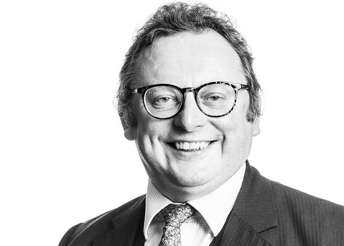 Jeremy Dable | Quartz Barristers