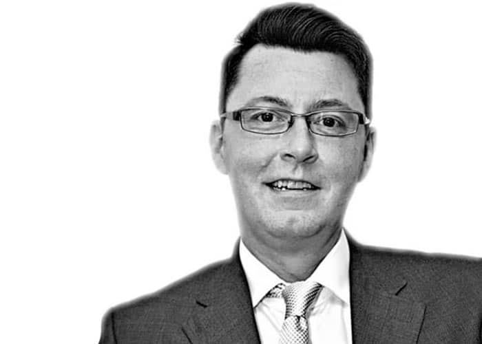 Scott Farnsworth | Quartz Barristers