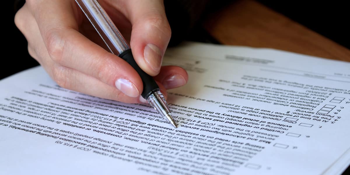 New Presidents Direction on Family Law Orders | Quartz Barristers