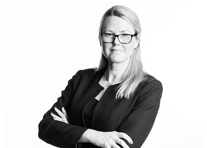 Lisa Down | Quartz Barristers