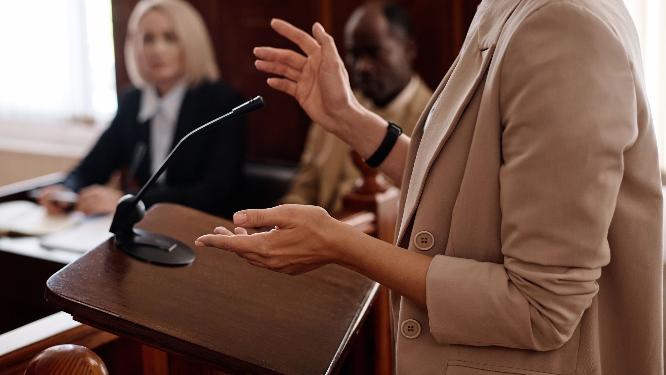 Race Discrimination Settlement | Employment Defence Barristers