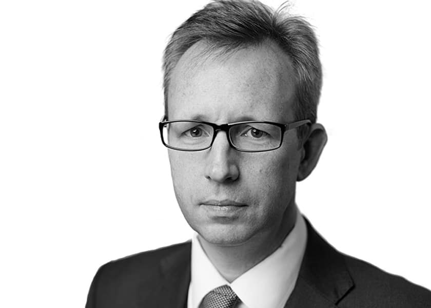 Robin Somerville | Quartz Barristers