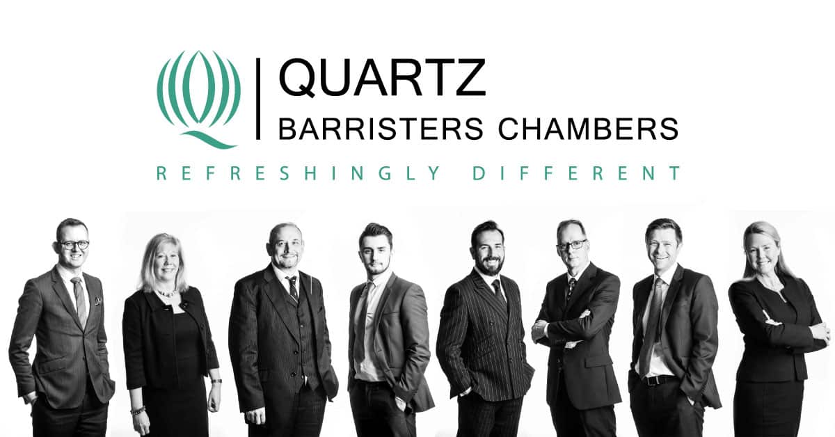 Direct Access Barristers Nationwide | Nottingham, Leeds & London Offices