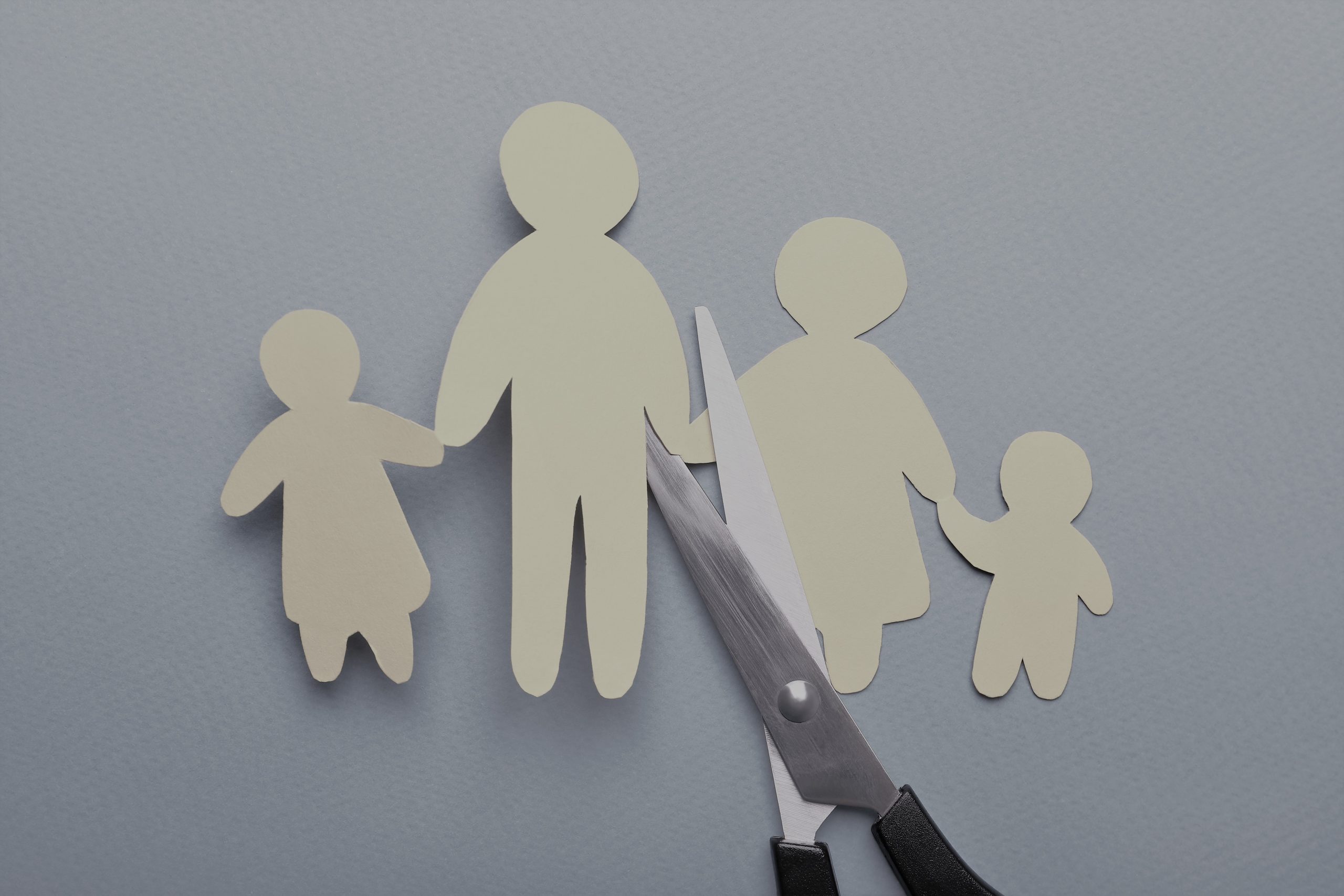 Help with child custody proceedings - 5 things to know